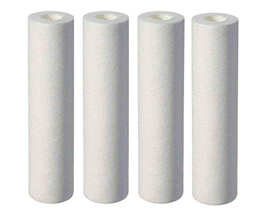 Spun Filters - Water RO Parts